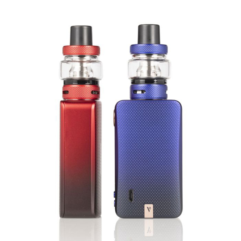 Vaporesso GEN Nano Kit 80W 2000mAh with GTX Tank 22 | Vapesourcing