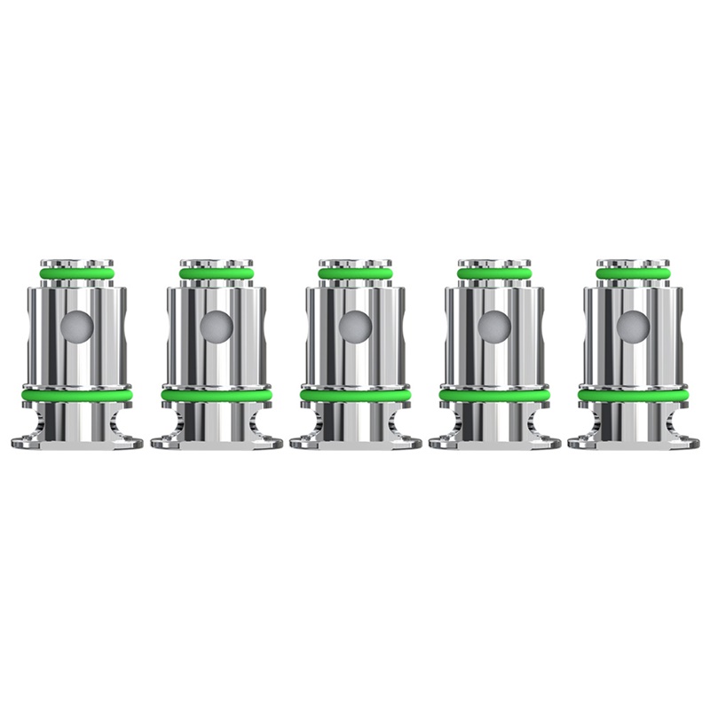 Eleaf Pico Compaq Gtl Coil 04ohm Mesh Coil 5pcspack Vapesourcing