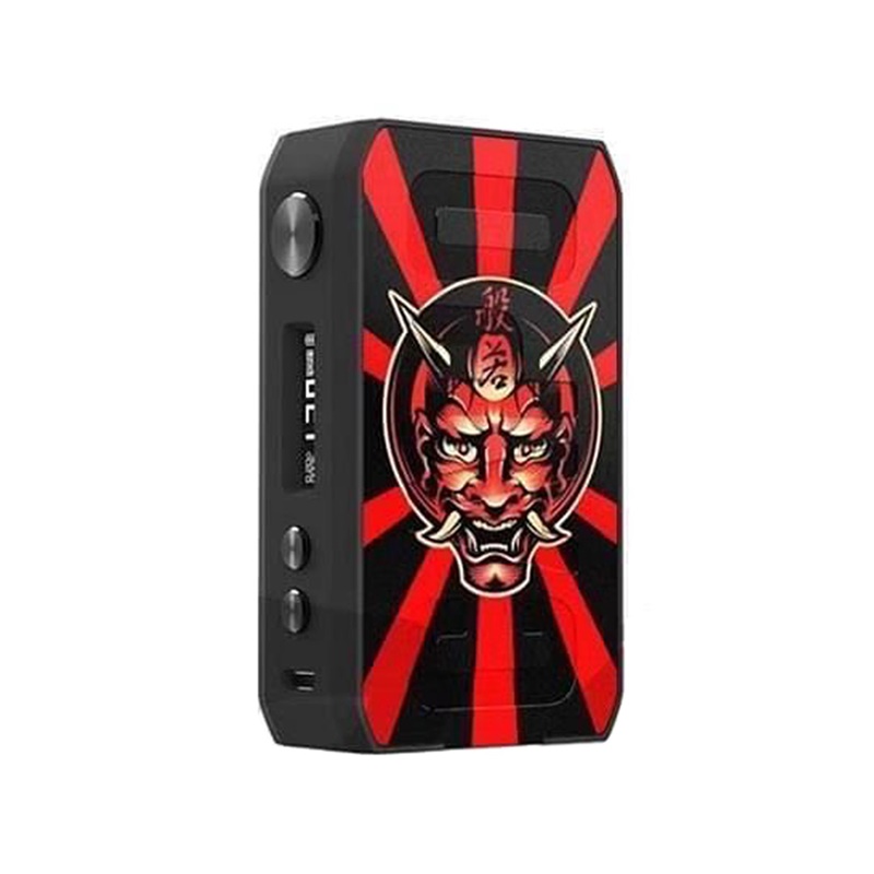 IJOY Cigpet Capo Mod 126W Price $22.99 New Colors Sale | Vapesourcing