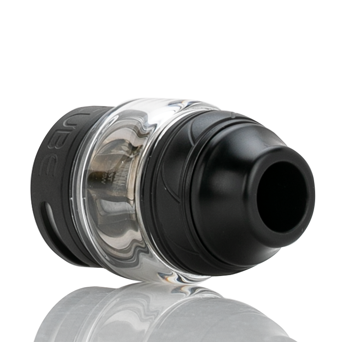 OBS Cube-S Kit 80W with Cube Sub Ohm Tank 4ml | Vapesourcing