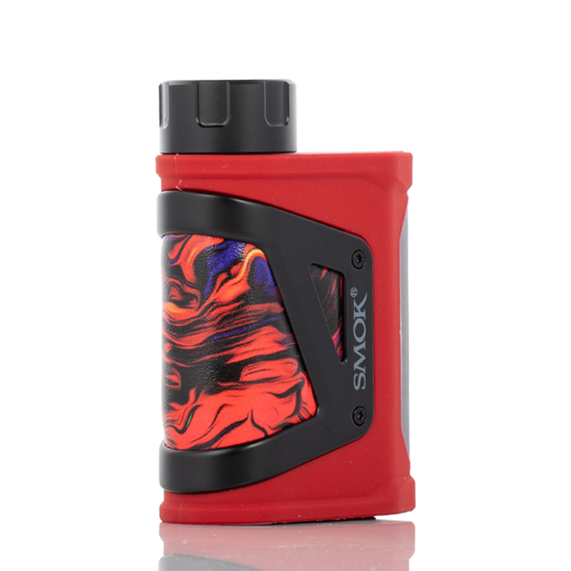 SMOK Scar Mini Box Mod 80W Good Price For Sale Online | Vapesourcing