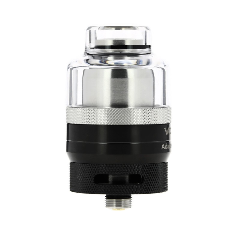 VOOPOO RTA Pod Tank 2ml for Drag X & Drag S Kit | Vapesourcing