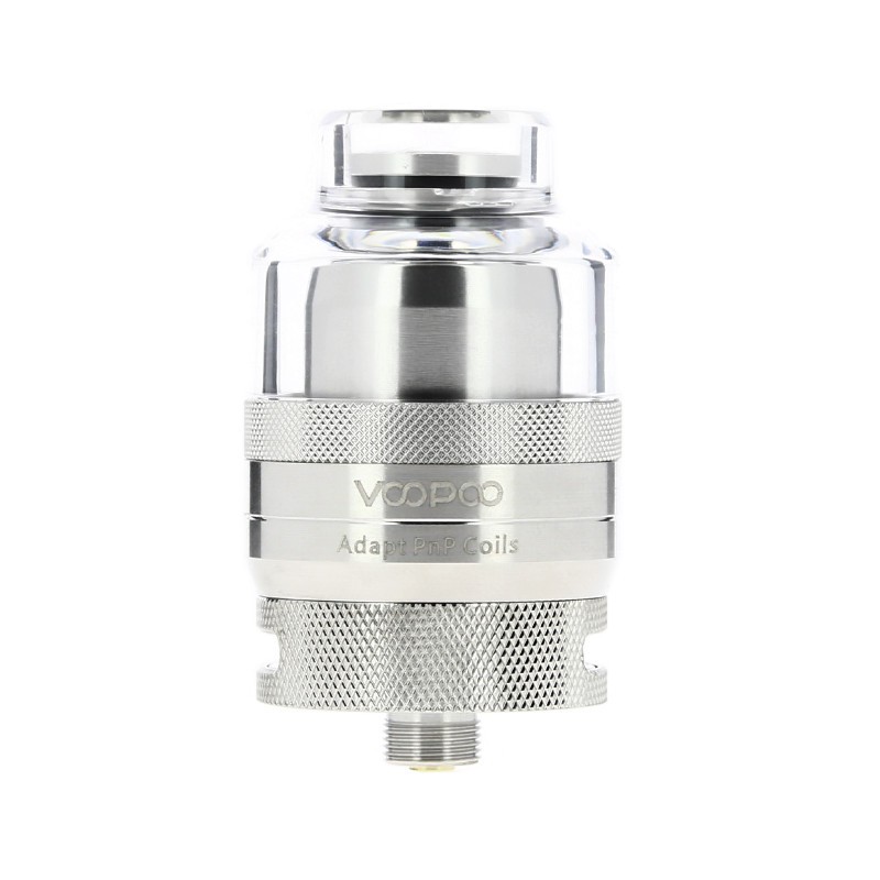 VOOPOO RTA Pod Tank 2ml for Drag X & Drag S Kit | Vapesourcing