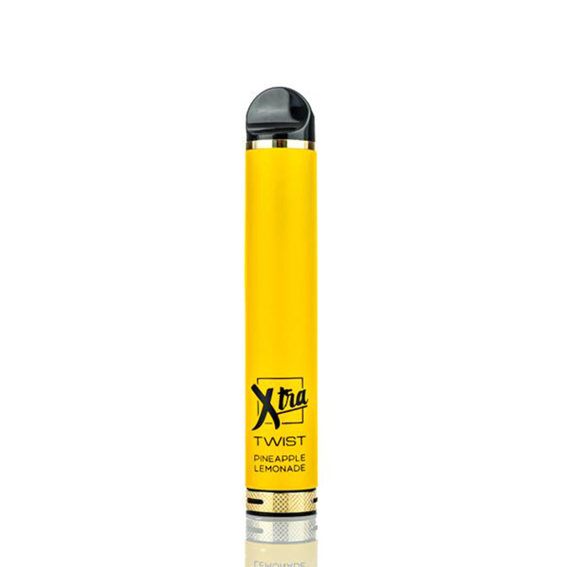 Xtra Twist Disposable Vape Kit 1500 Puffs 5ml | Vapesourcing
