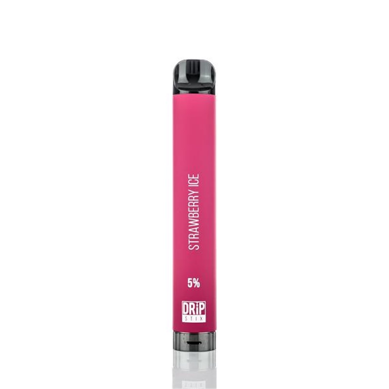 Drip Stix Disposable Vape Kit 2000 Puffs 900mAh | Vapesourcing
