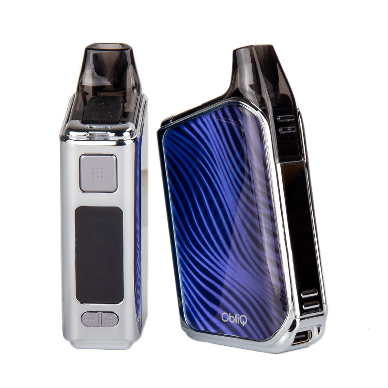 Joyetech ObliQ Kit 60W 1800mAh Pod Vape Kit Sale | Vapesourcing