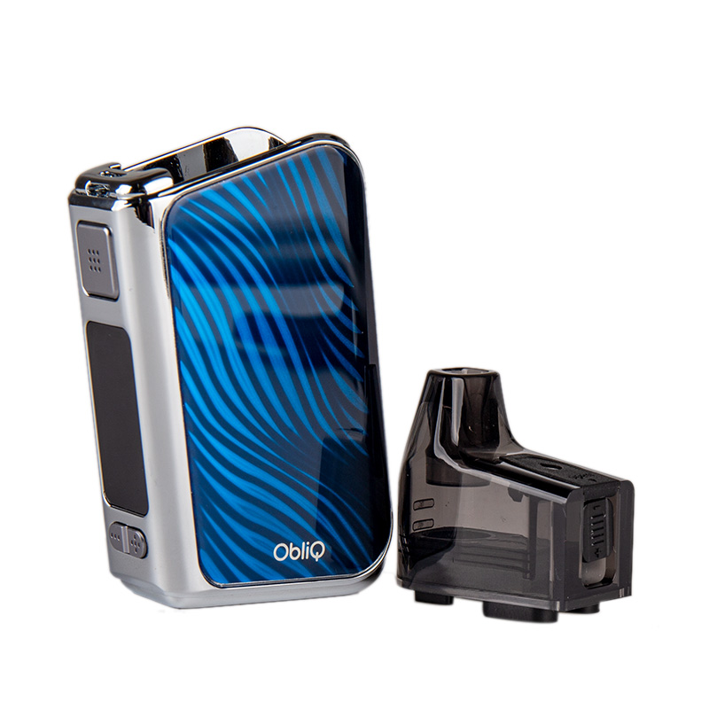 Joyetech ObliQ Kit 60W 1800mAh Pod Vape Kit Sale | Vapesourcing