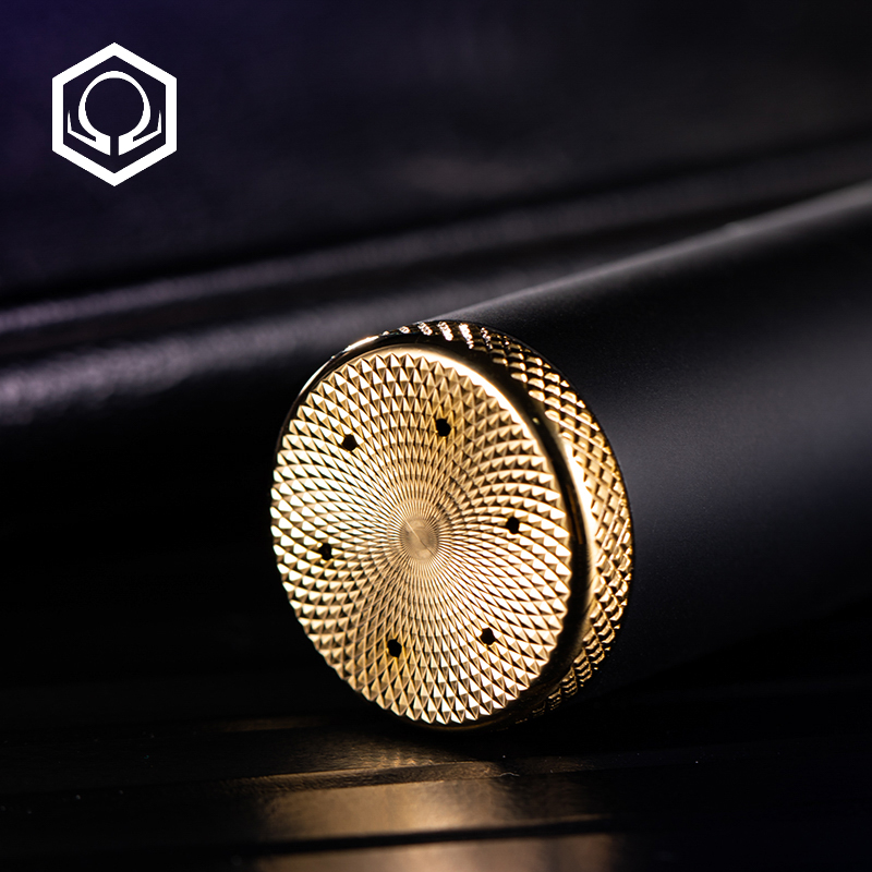 Ohm Vape Bape Pod Kit Single 18350/18650 | Vapesourcing