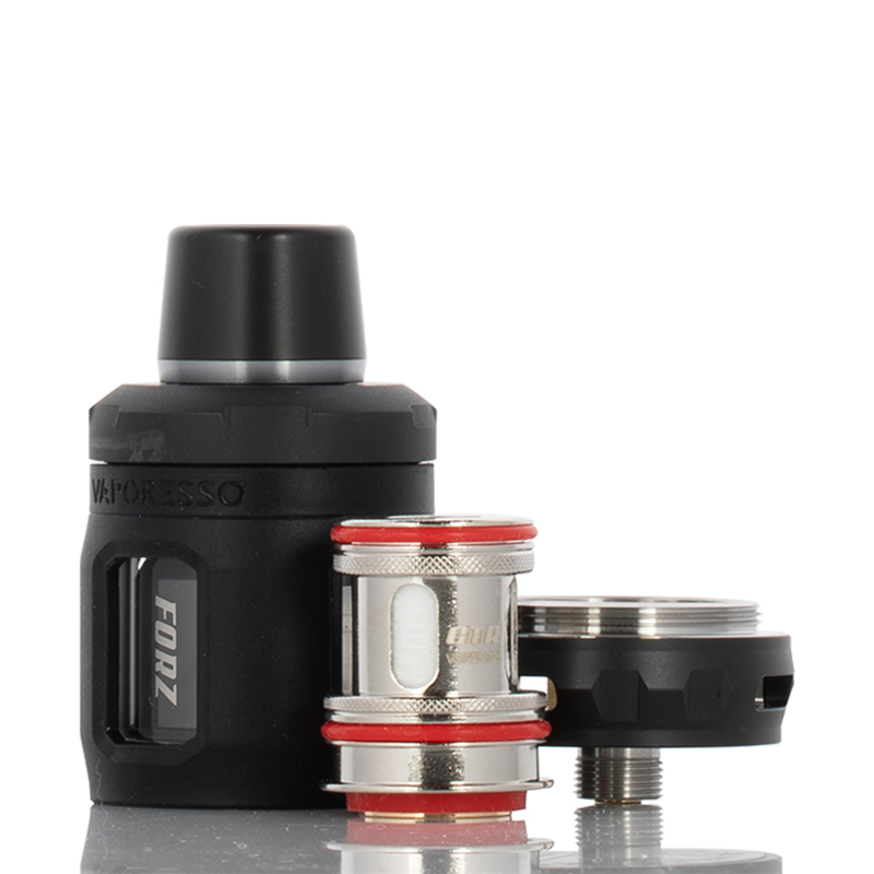 Vaporesso FORZ Tank 25 4.5ml Sub Ohm Tank | Vapesourcing