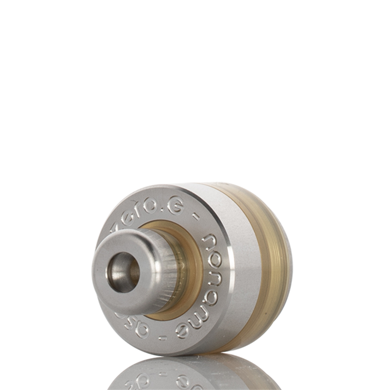 Aspire Zero G Pod Cartridge 3.5ml | Vapesourcing