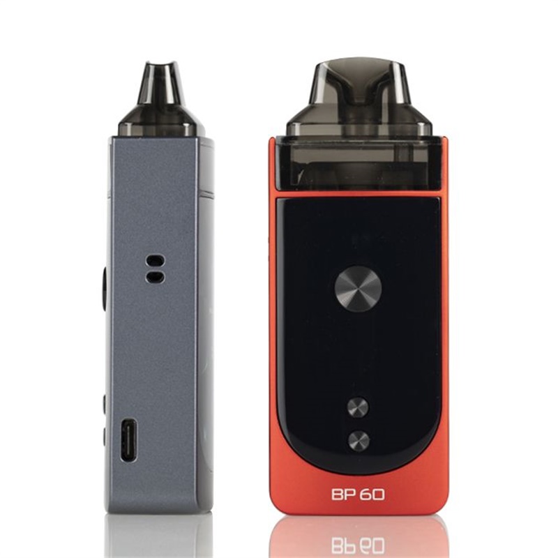 Aspire BP60 Pod System Kit 1400mAh 60W 5ml | Vapesourcing