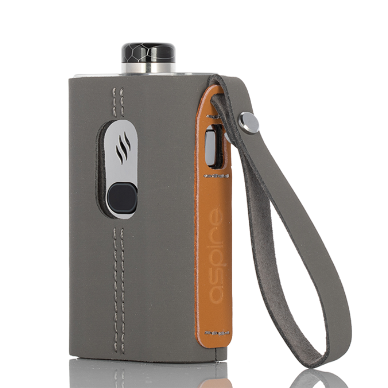 Aspire Cloudflask Kit 2000mAh Restricted DTL Pod System Kit | Vapesourcing