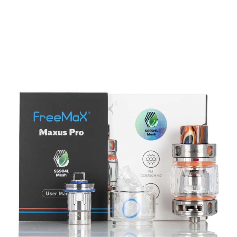 FreeMax M Pro 2 Tank 5ml Sub Ohm Tank | Vapesourcing