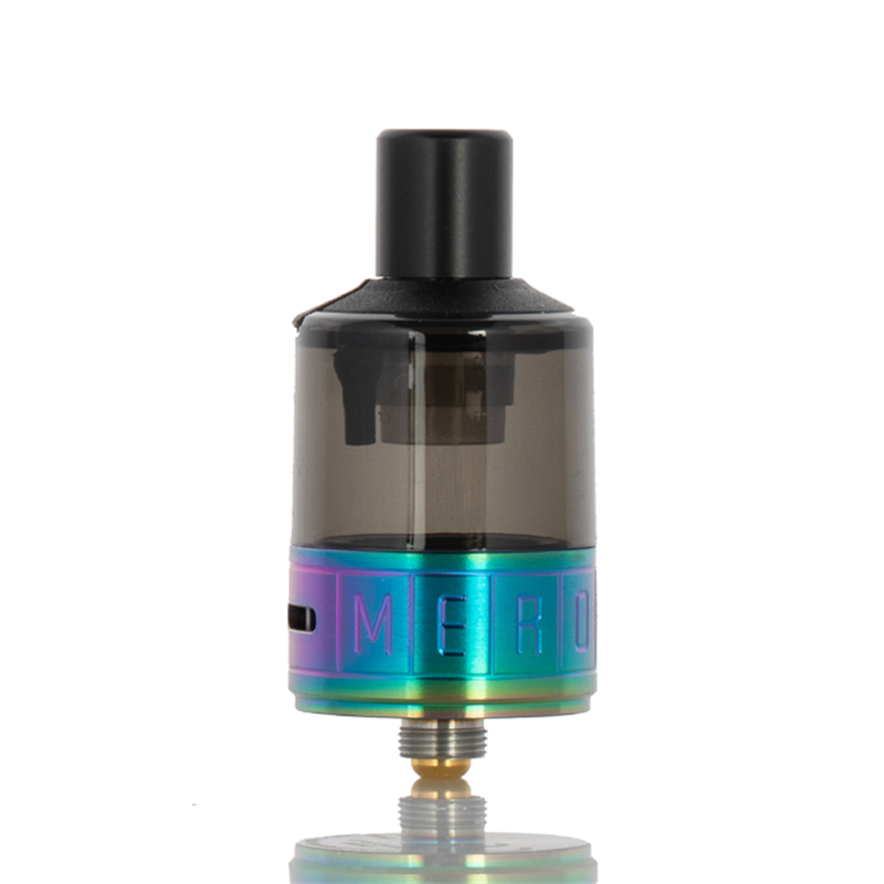 Geekvape Mero AIO Pod Tank 3ml for Mero AIO Kit | Vapesourcing