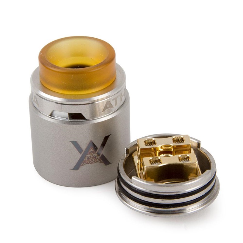 GeekVape Athena Squonk Kit Clearance $15.99 | Vapesourcing