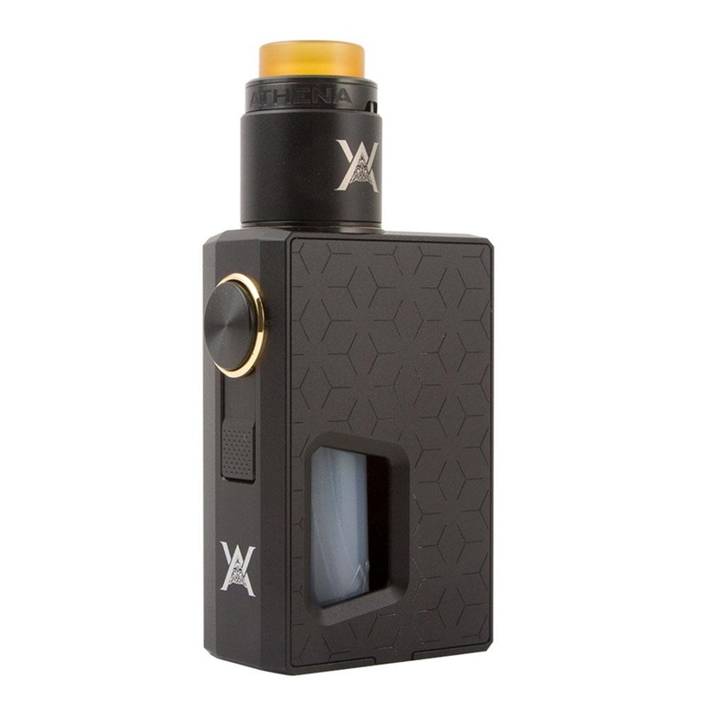 GeekVape Athena Squonk Kit Clearance $15.99 | Vapesourcing