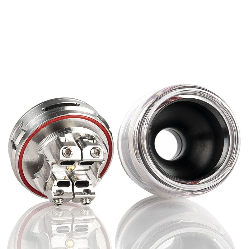 Oumier BULK RTA 6.5ml/2ml | Vapesourcing