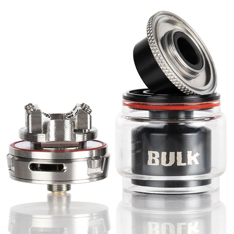 Oumier BULK RTA 6.5ml/2ml | Vapesourcing