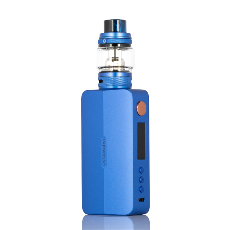 Vaporesso GEN X Kit 220W Best Online For Sale | Vapesourcing