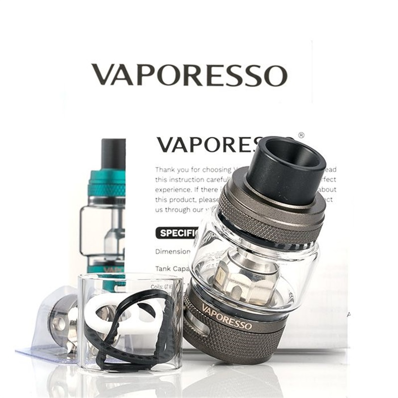 Vaporesso NRG-S Tank 8ml | Vapesourcing