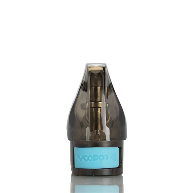 VOOPOO Argus Air Pod Cartridge 3.8ml (2pcs/pack) | Vapesourcing