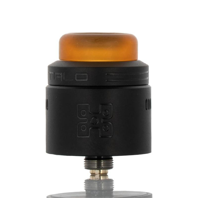 Geekvape TALO X RDA 24mm Single/Dual Coil BF RDA | Vapesourcing