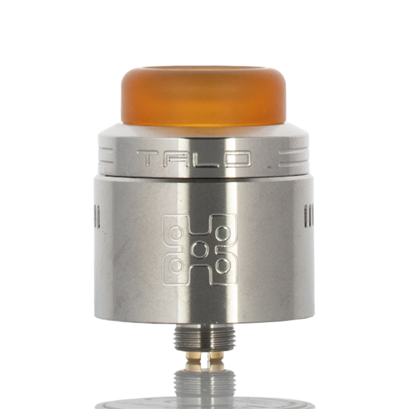 Geekvape TALO X RDA 24mm Single/Dual Coil BF RDA | Vapesourcing