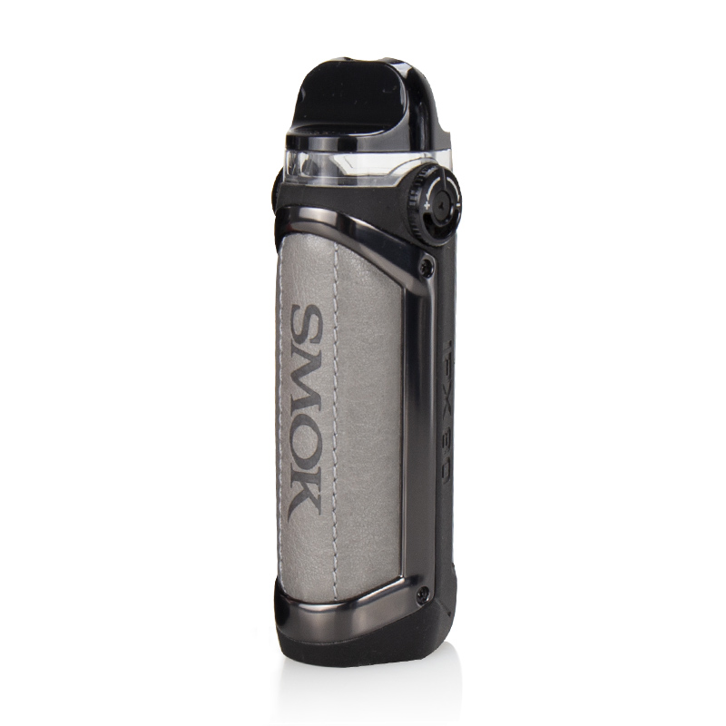 SMOK IPX 80 Kit 80W Pod Mod Kit $32.99 Good Review Sale | Vapesourcing