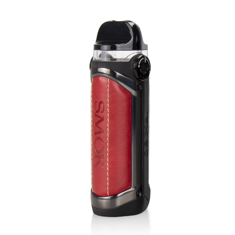 SMOK IPX 80 Kit 80W Pod Mod Kit $32.99 Good Review Sale | Vapesourcing