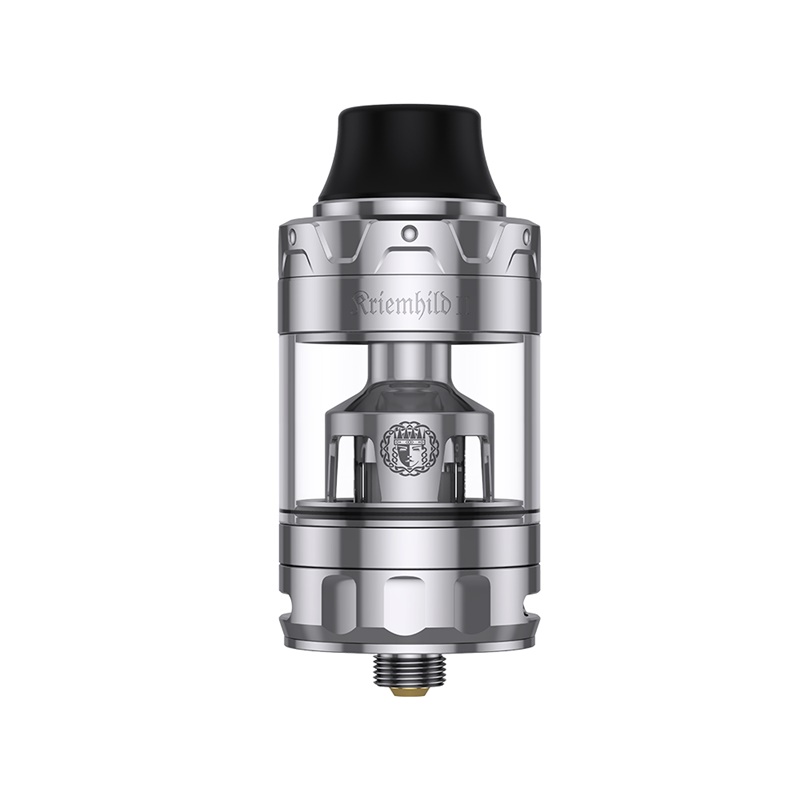 Vapefly Kriemhild 2 II Sub Ohm Tank Duplex Mesh Coil | Vapesourcing