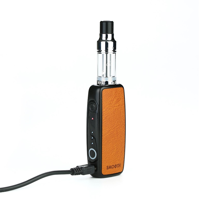 VapeOnly Smooth Kit 1000mAh 20W $15.99 Clearance | Vapesourcing