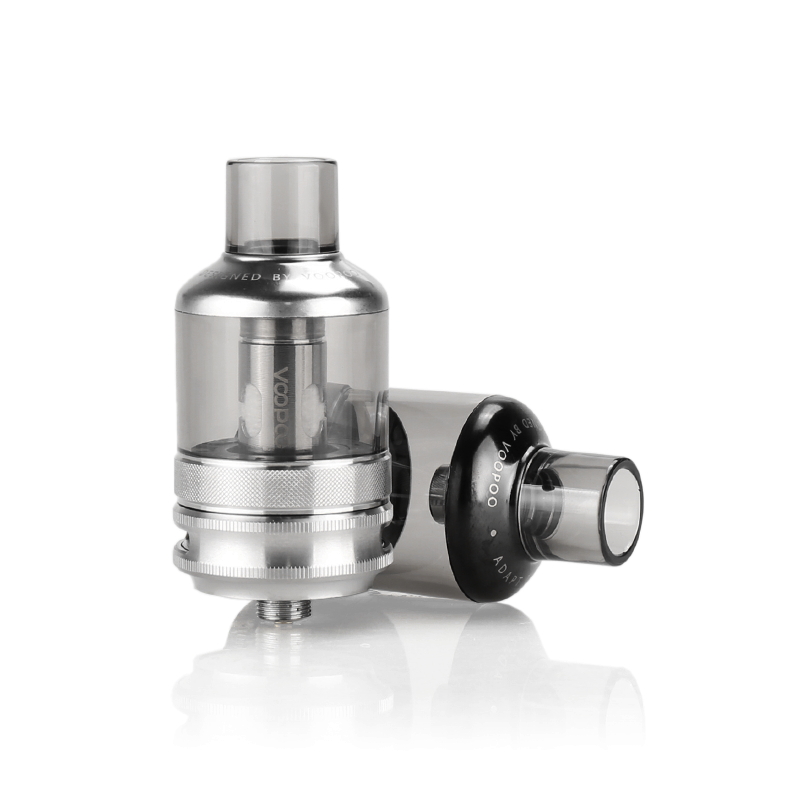 VOOPOO TPP Pod Tank 5.5ml with TPP Coils | Vapesourcing