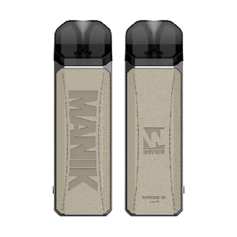 Wotofo Manik Mini Kit 30W Pod Mod Kit $24.99 Stock Sale | Vapesourcing