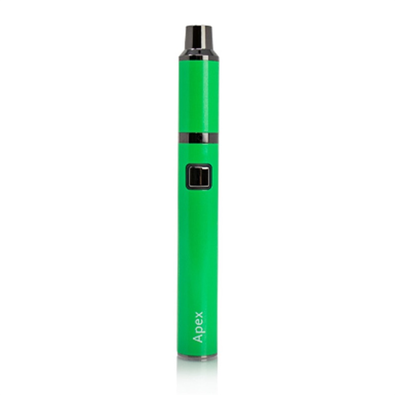 Yocan Apex Vaporizer Kit 650mAh Wax Pen | Vapesourcing