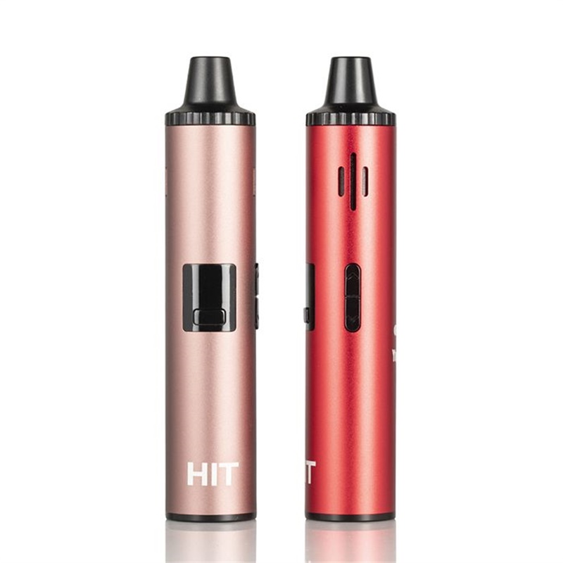 Yocan Hit Dry Herb Vaporizer Kit 1400mAh | Vapesourcing
