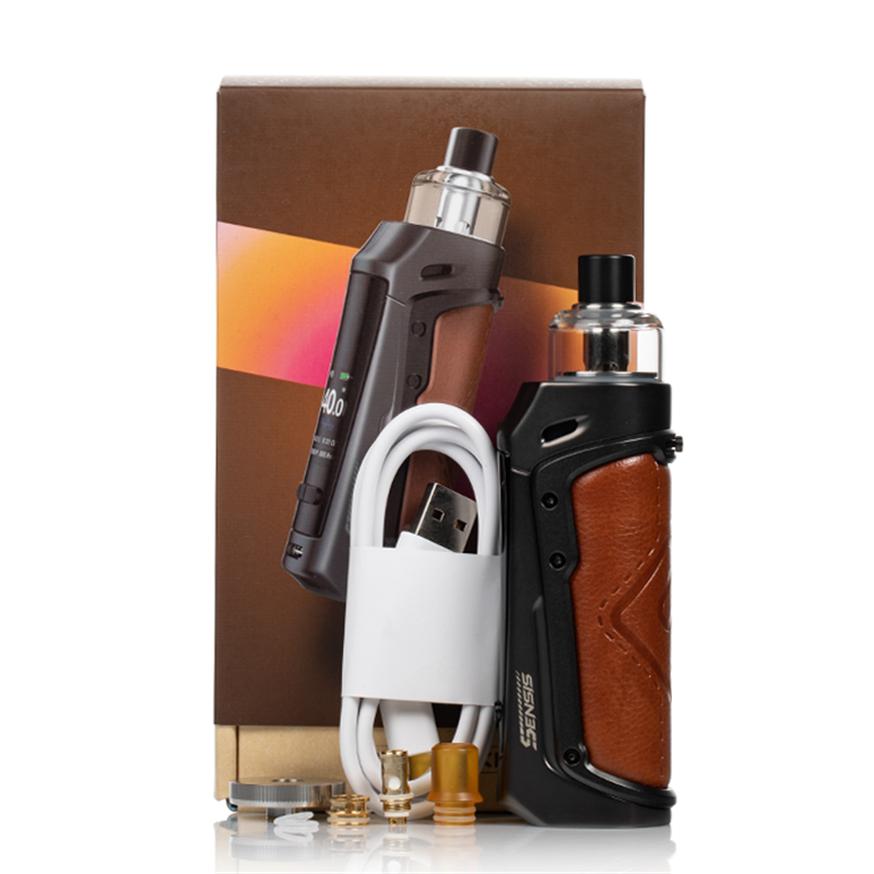 Innokin Sensis Kit 40W 3000mAh Next-Gen Pod Mod Vape Kit | Vapesourcing