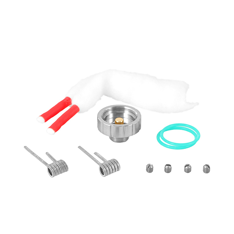 Lost Vape Ursa UB Pro RBA Coil for Ursa Quest Multi Kit (1pc/pack ...