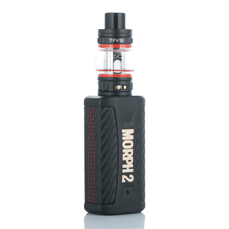 Buy SMOK Morph 2 Kit Discount 230W Cheap Price $54.99 | Vapesourcing