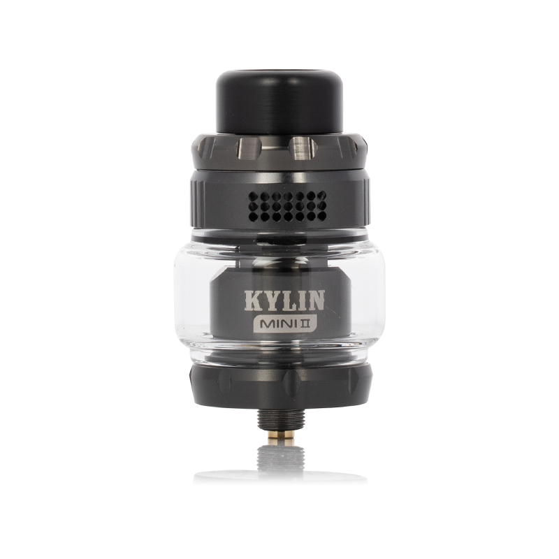 Vandy Vape Kylin Mini V2 RTA 24.4mm 5ml | Vapesourcing
