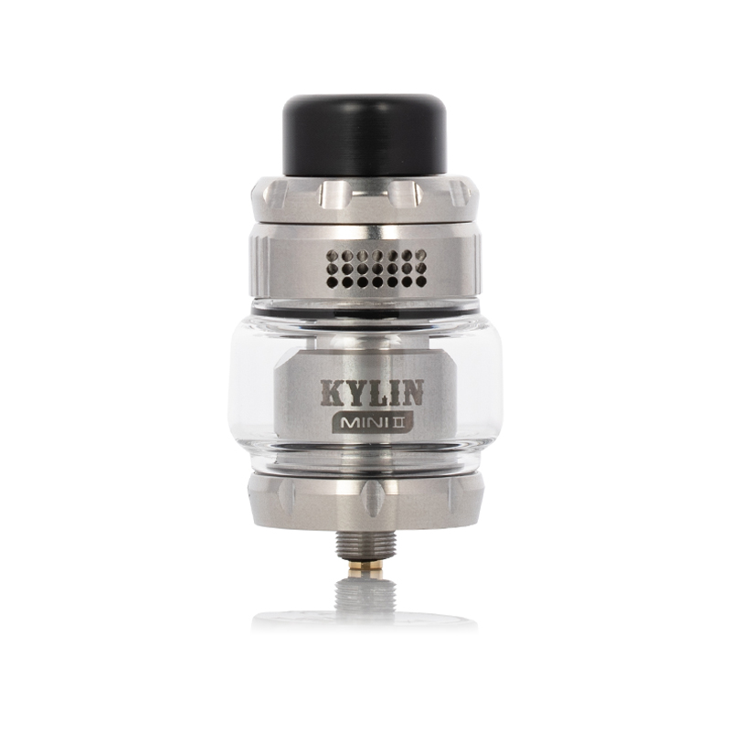 Vandy Vape Kylin Mini V2 RTA 24.4mm 5ml | Vapesourcing