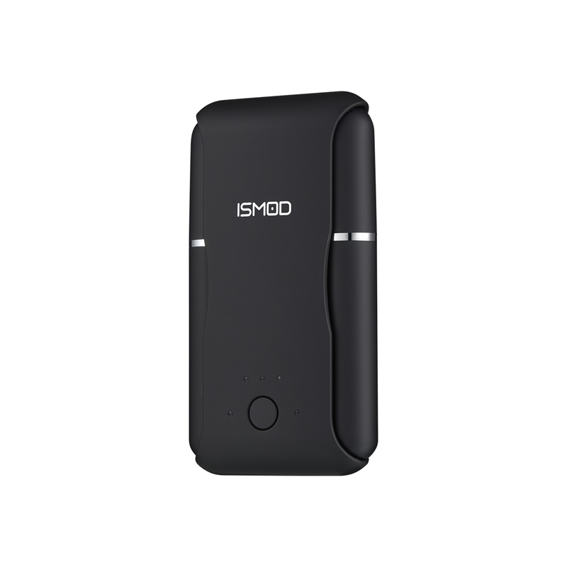 iSMOD II Plus Kit 2600mAh Double Rods Heat Not Burn Kit | Vapesourcing