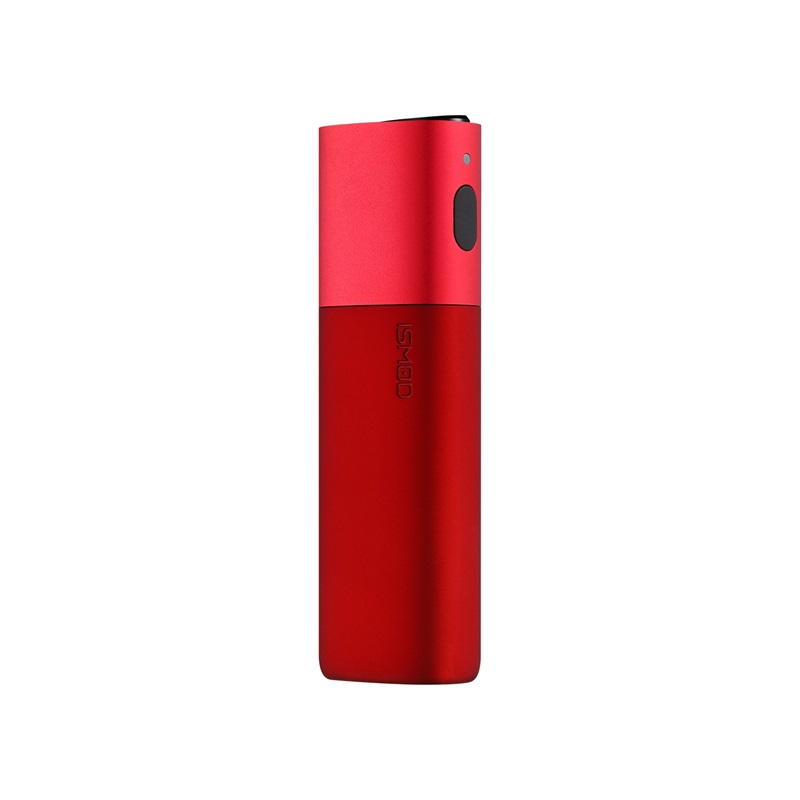 ISMOD Nano Kit 1500mAh Heat Not Burn Kit | Vapesourcing