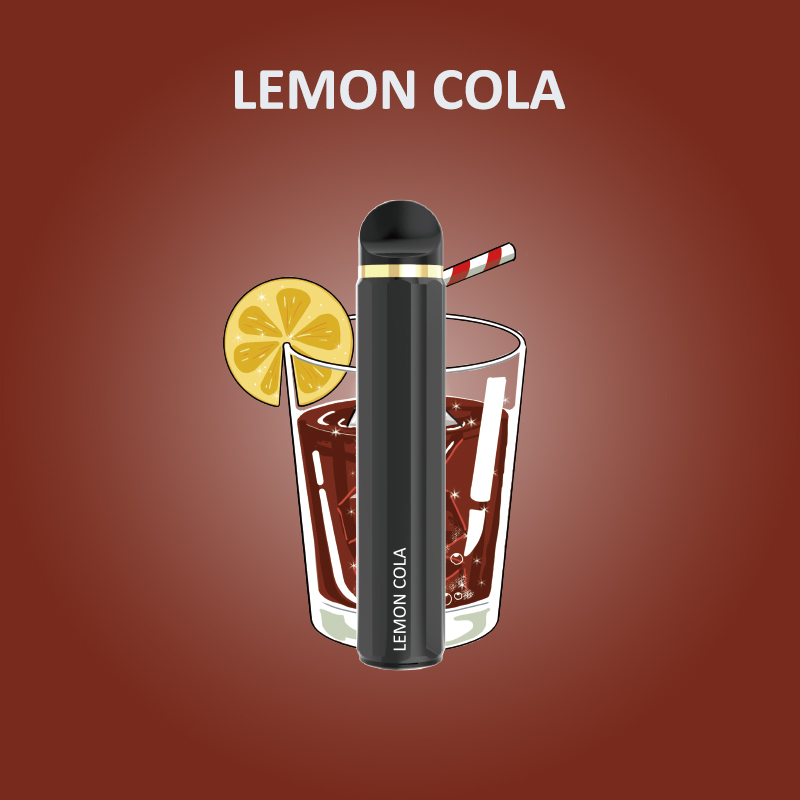 Hugo Vapor Supro 2 Disposable Vape Kit 800 Puffs 650mAh | Vapesourcing