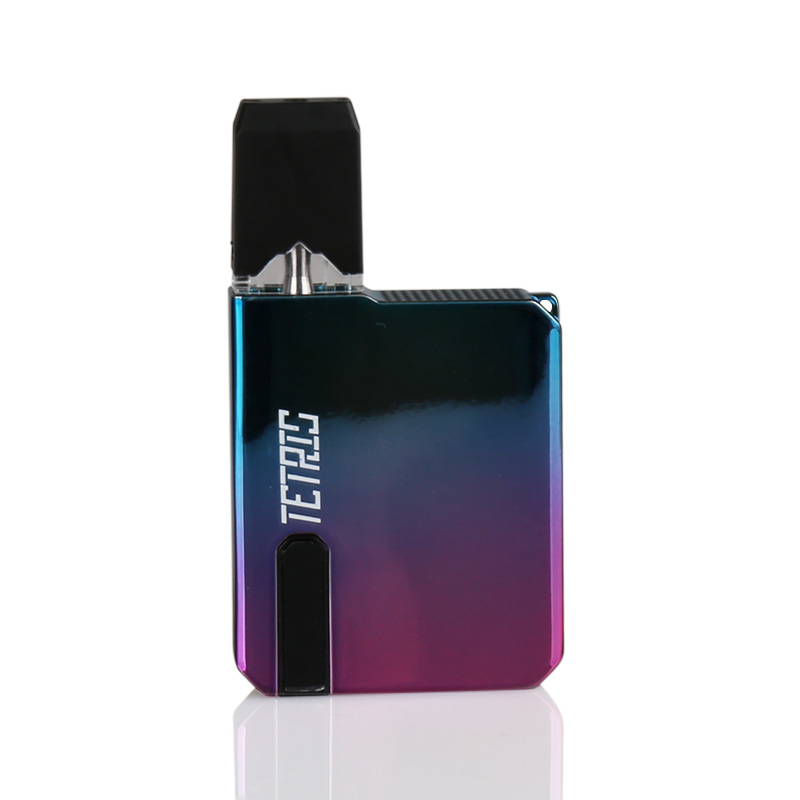 POMP Tetris Thick Oil Vaporizer 400mAh | Vapesourcing