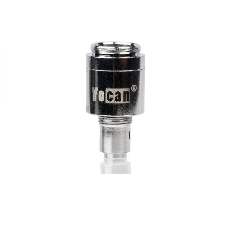 Yocan Evolve Replacement Coils (5pcs/pack) | Vapesourcing