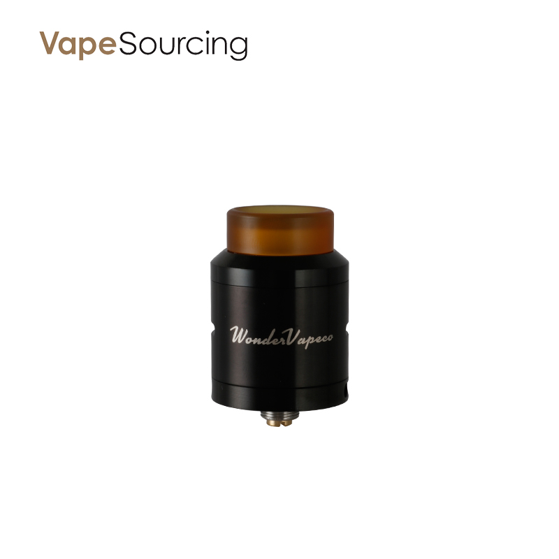 IJOY Wondervape 270 MECH MOD KIT | Vapesourcing