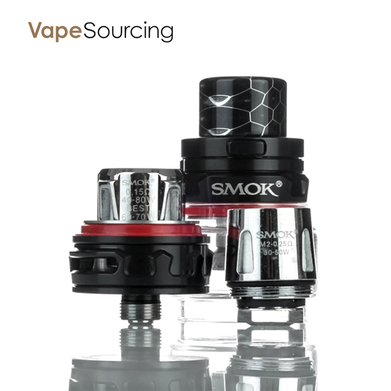 SMOK Stick Prince Baby Kit with TFV12 Baby Prince (Mesh Coil ...