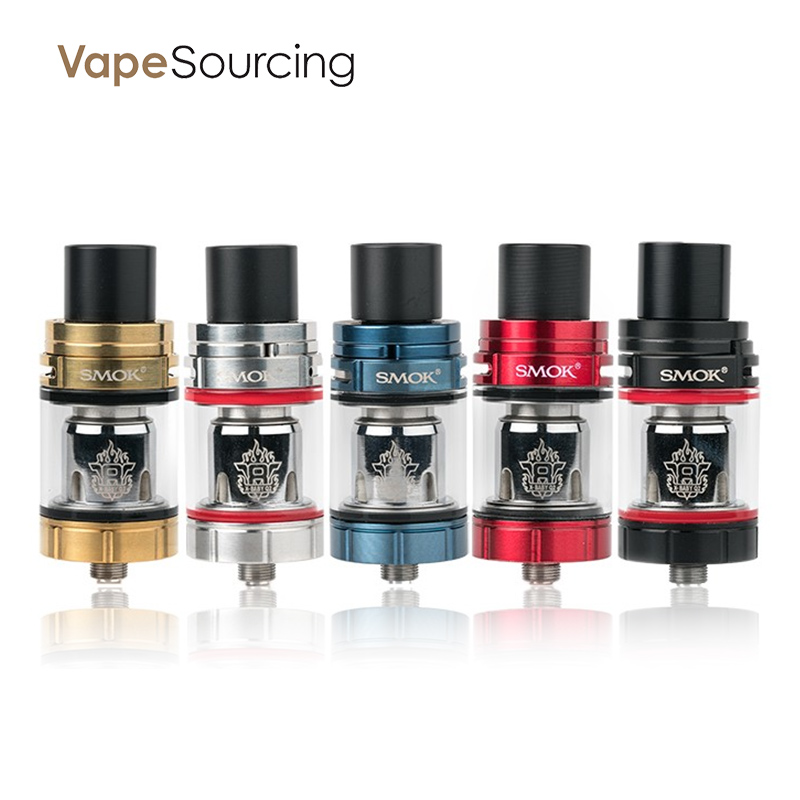 SMOK TFV8 X-Baby Tank | Vapesourcing