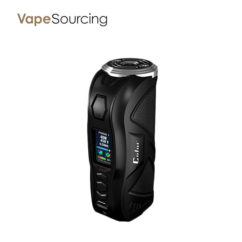 Hcigar VT75C Box Mod | Vapesourcing