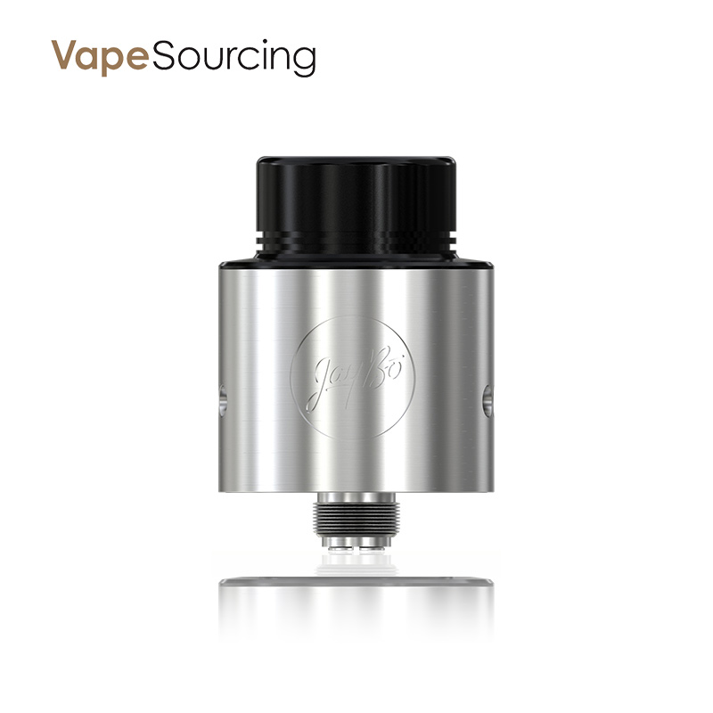 Wismec IndeRemix RDA Tank 11.9USD | Vapesourcing